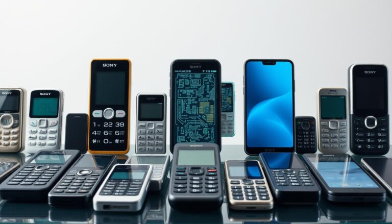 Wann Gab Es Das Erste Foto Handy